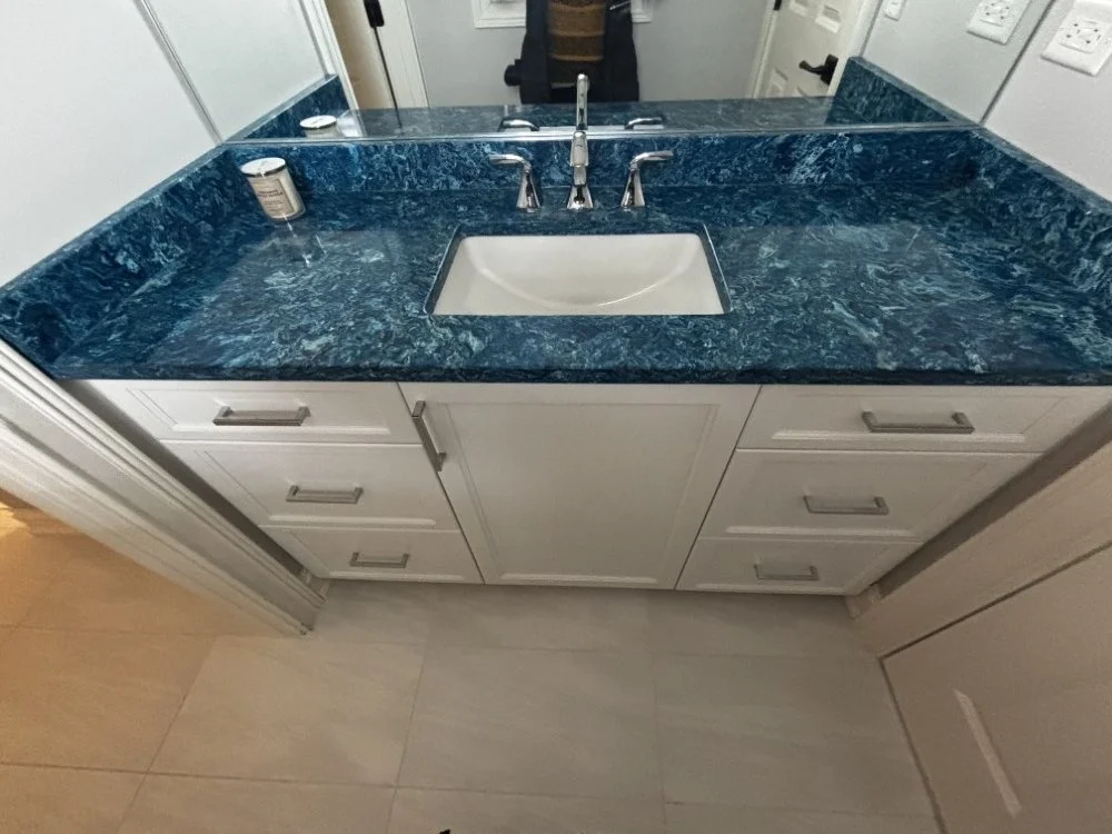 Salvaged Bathroom Inventory — Murco Recycling