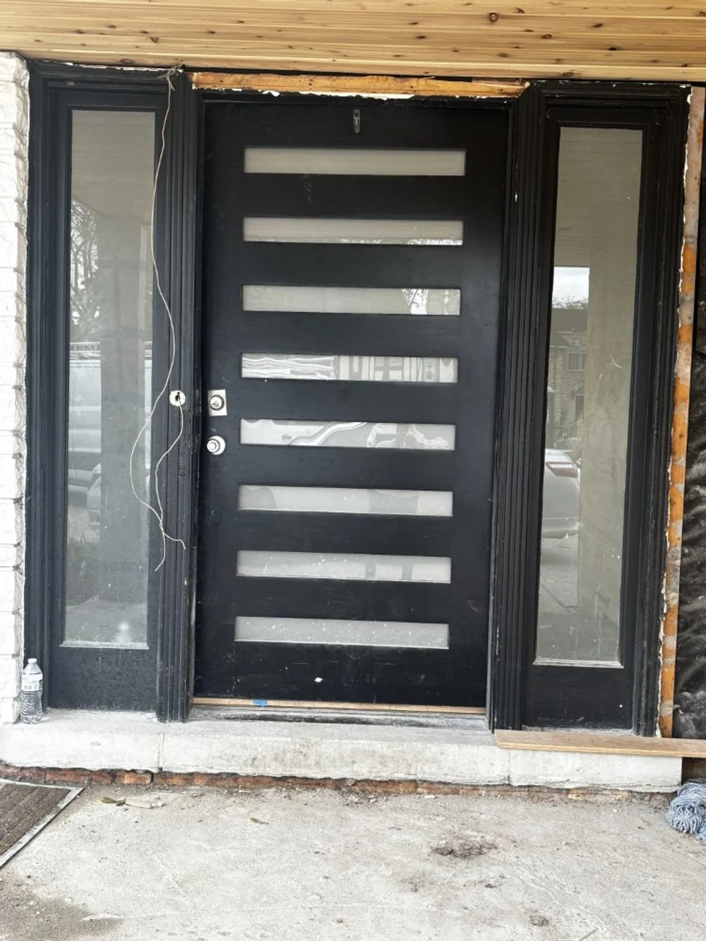 Shop Used Doors, Reclaimed Doors & More — Murco Recycling