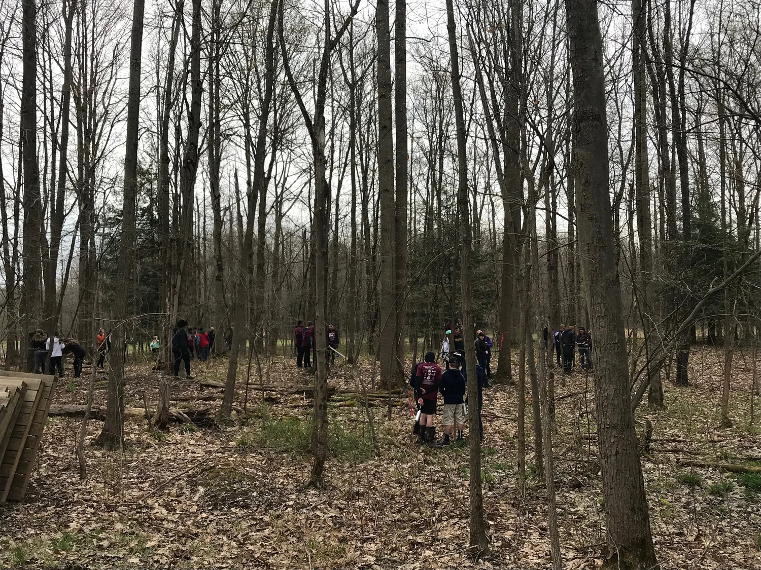 Portage County Soil & Water Conservation District
