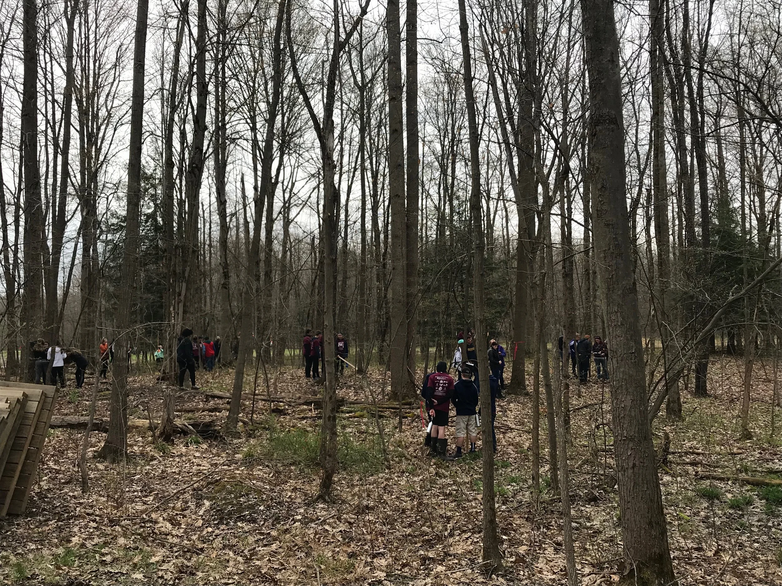 Portage County Soil & Water Conservation District