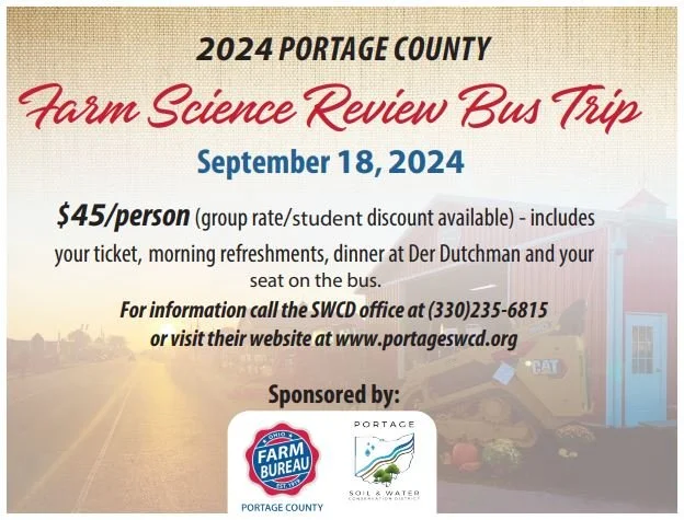 Events — Portage County Soil & Water Conservation District