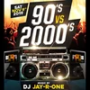 DJ Jay R One — The Knickerbocker Music Center | Westerly RI