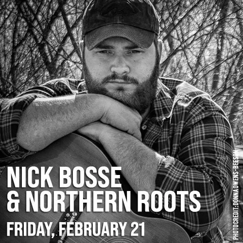 The Knickerbocker Music Center, Westerly, RI