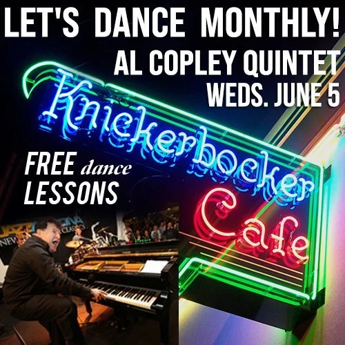 The Knickerbocker Music Center, Westerly, RI