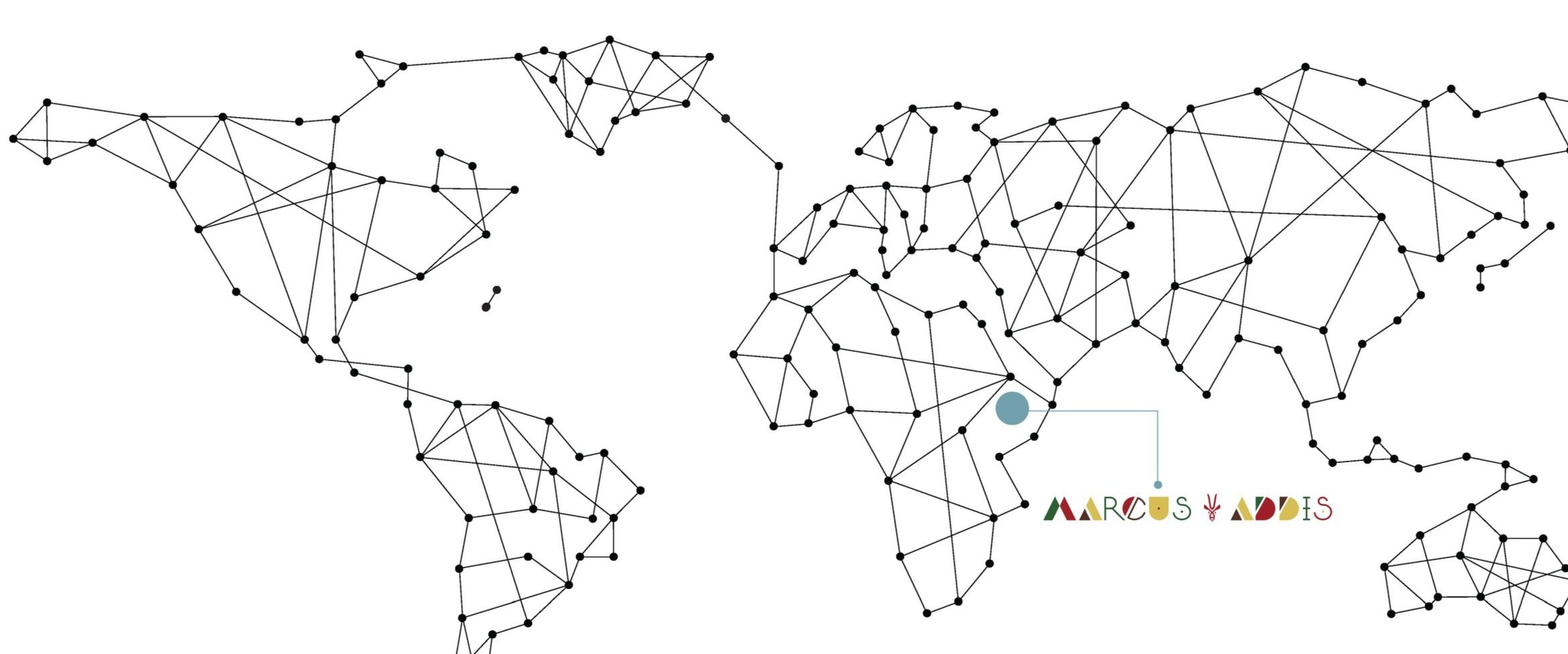 Marcus Addis — Marcus Samuelsson Group