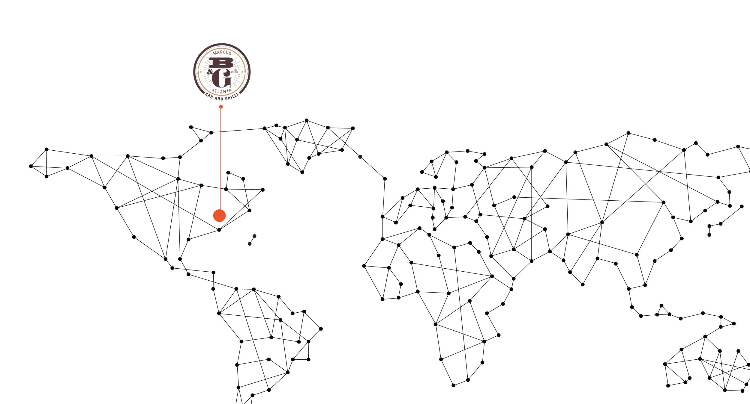 Marcus Bar & Grille — Marcus Samuelsson Group