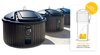 EarthBin ® | In Ground Waste Bins