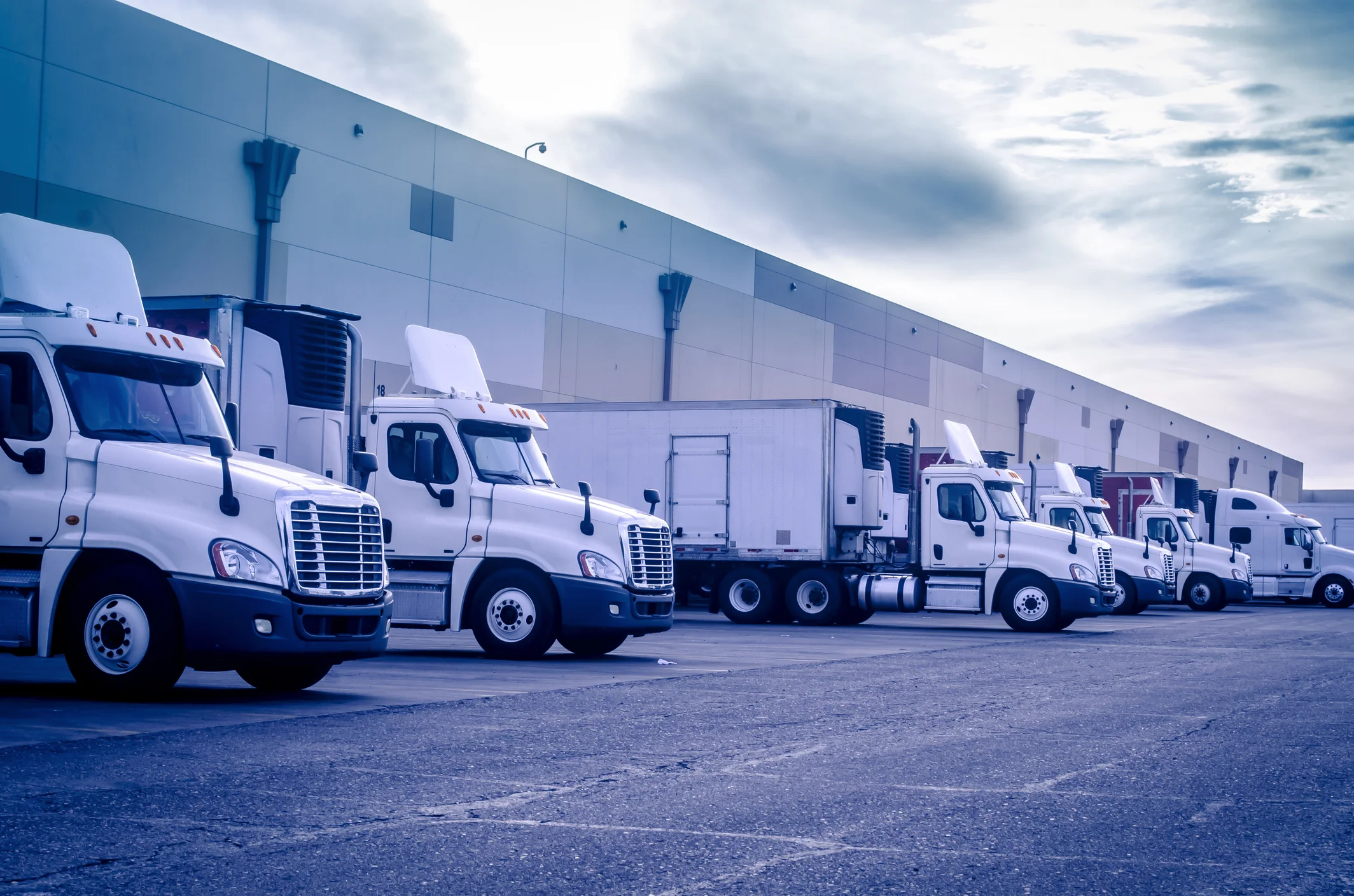 Fleet Distribution Centers Llc Fleet Distribution Centers Llc