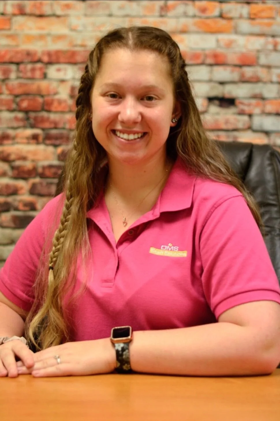 About Us — OMS Staffing