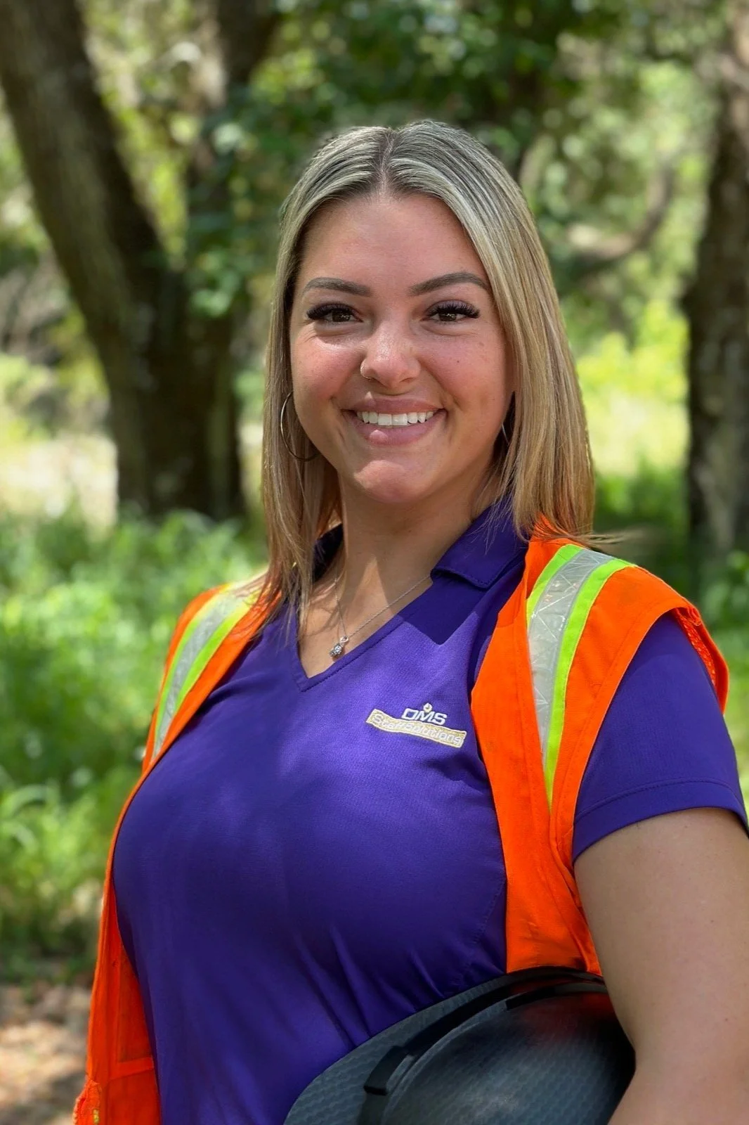 About Us — OMS Staffing