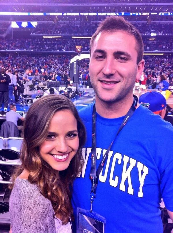 Megan Calipari