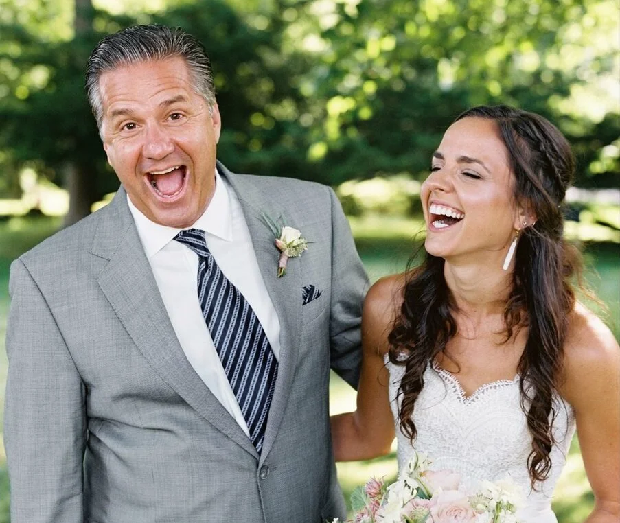 John Calipari Daughter