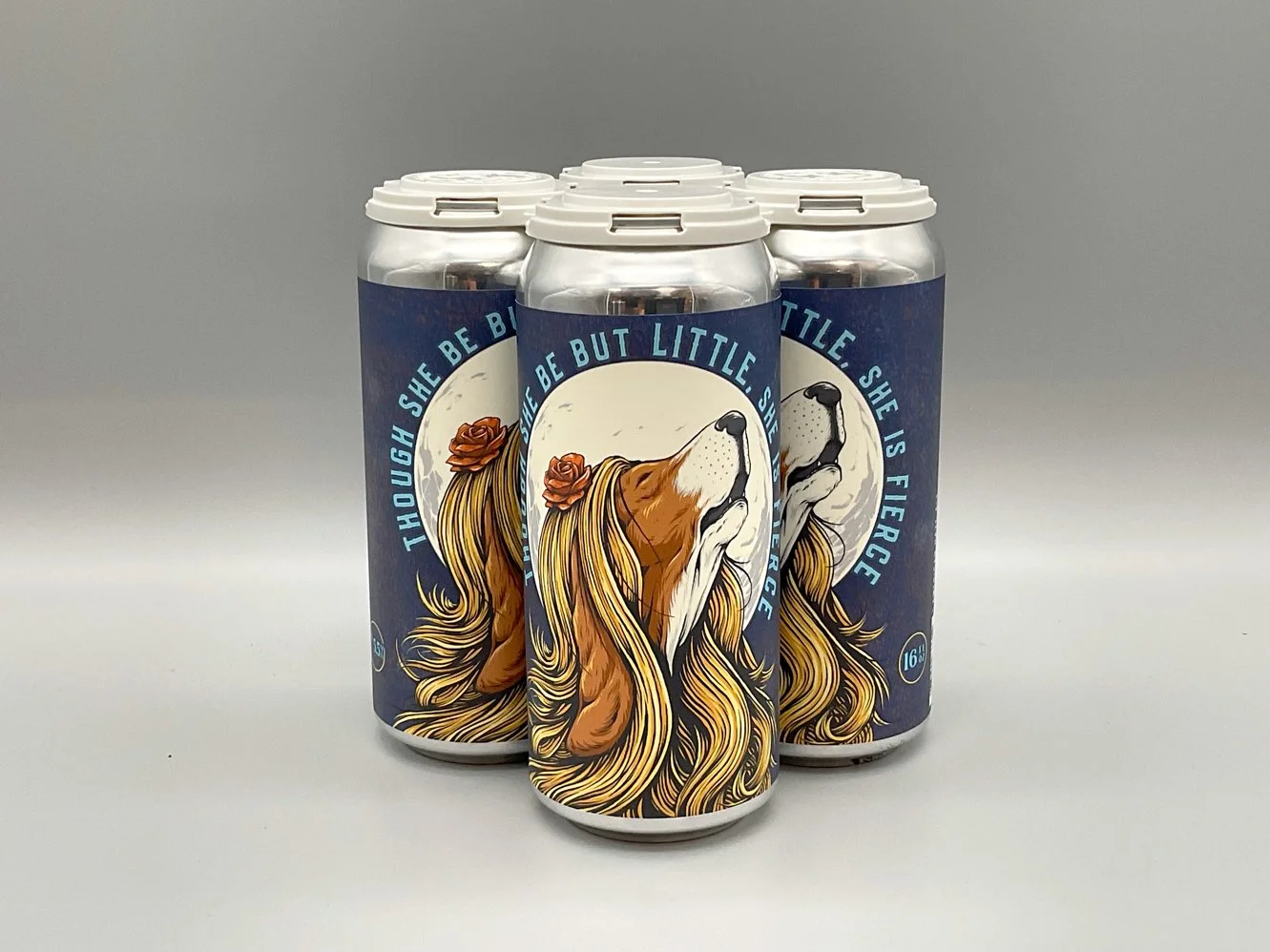 CRAFT BEERS — White Oak Brewing