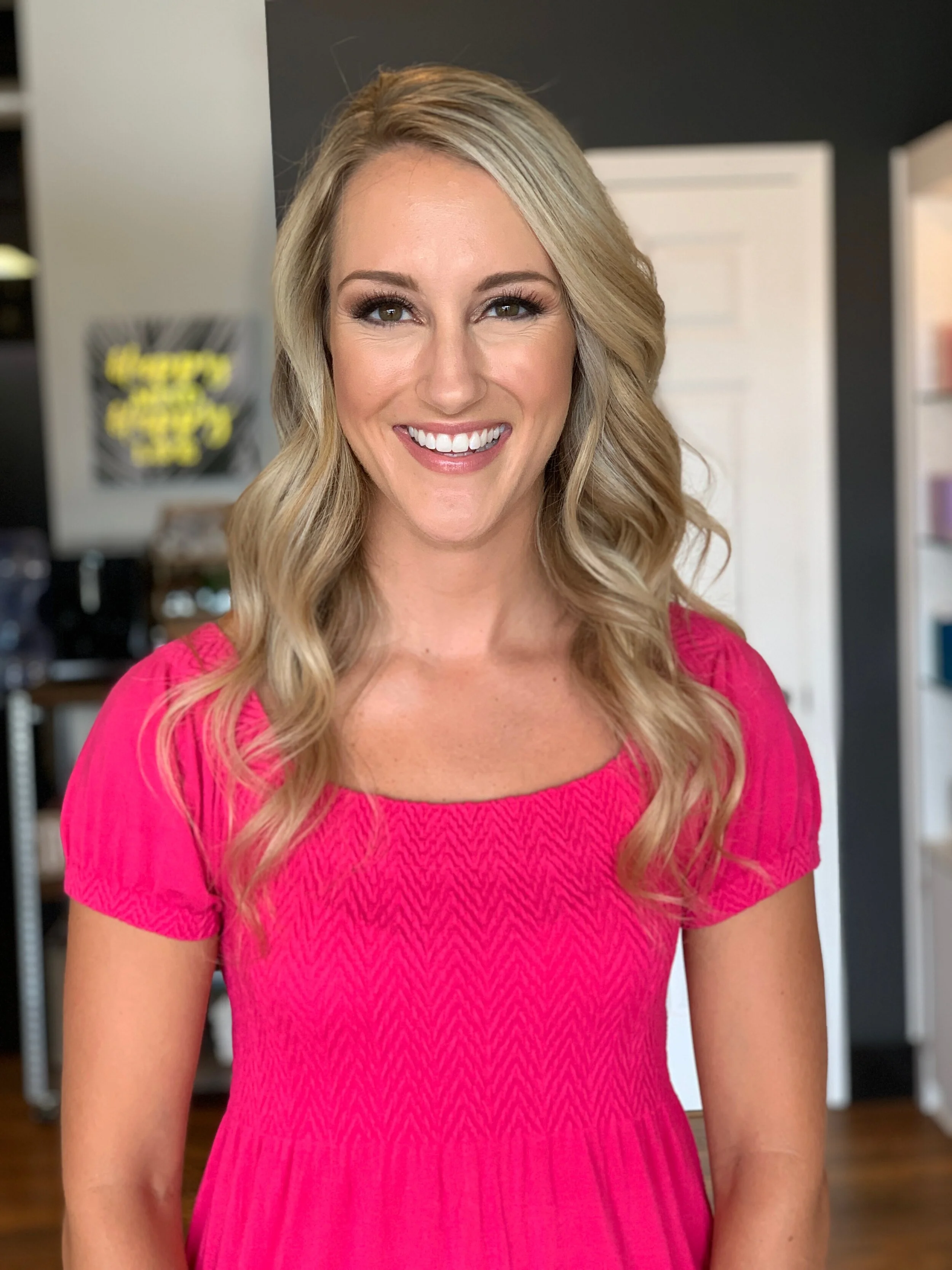 Ashley Anderson Beauty