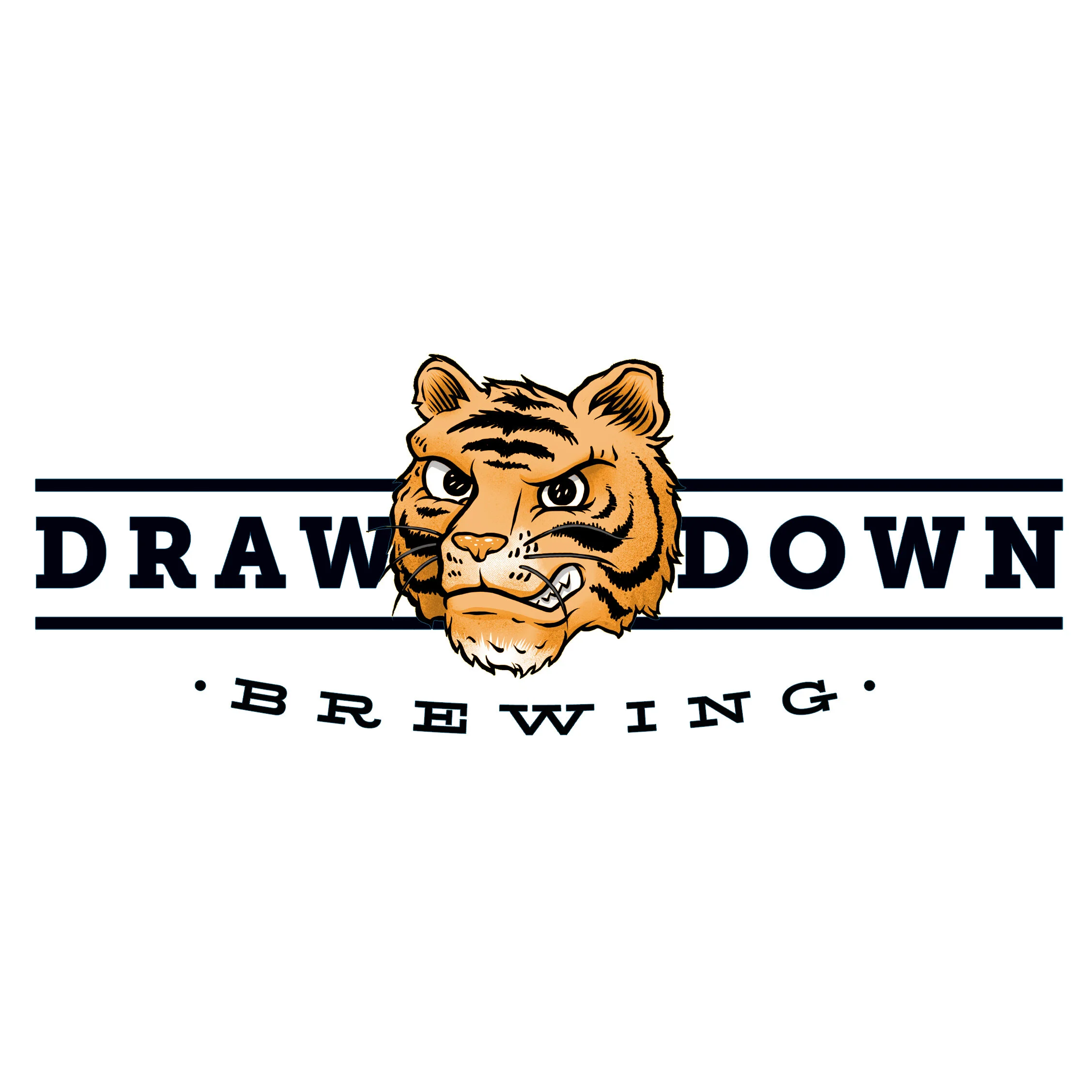 Store 1 — Drawdown Brewing