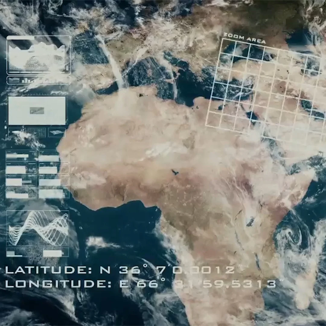 Periscope Post & Audio