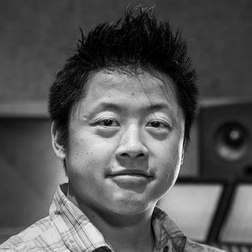 Team — Periscope Post & Audio