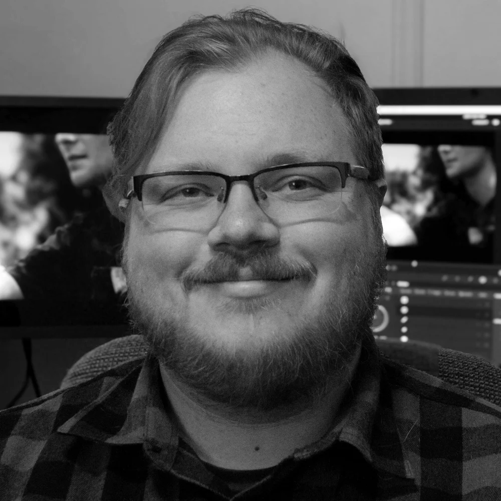 Team — Periscope Post & Audio