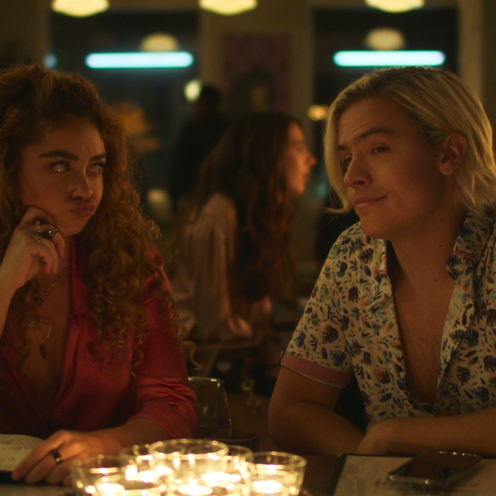 Periscope Post & Audio