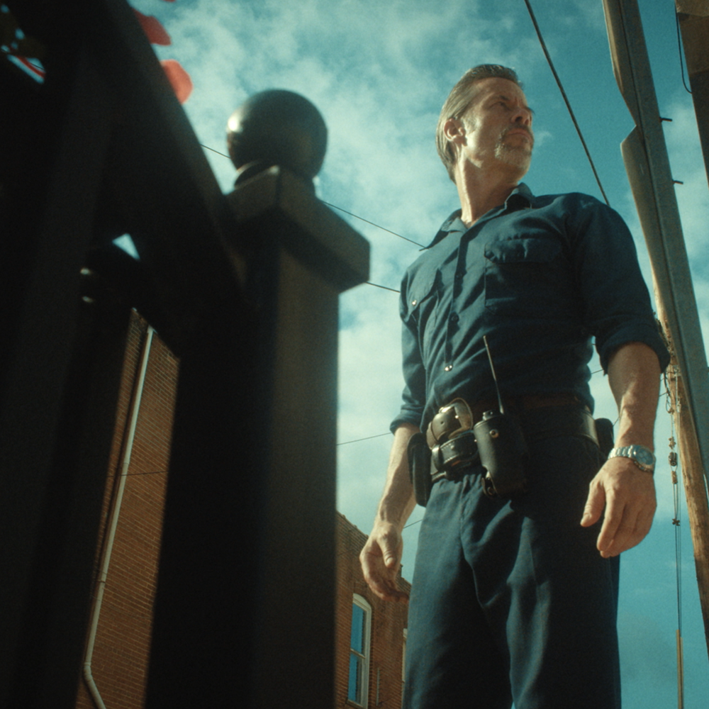 Periscope Post & Audio