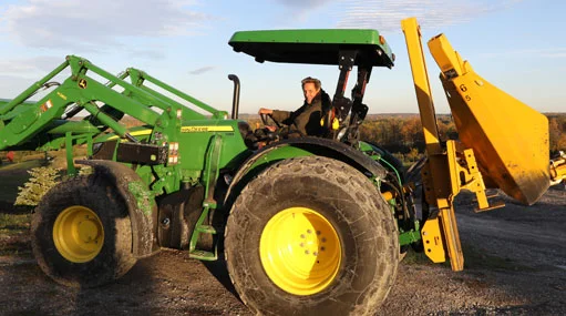 Eastview Tree Farm | Port Perry