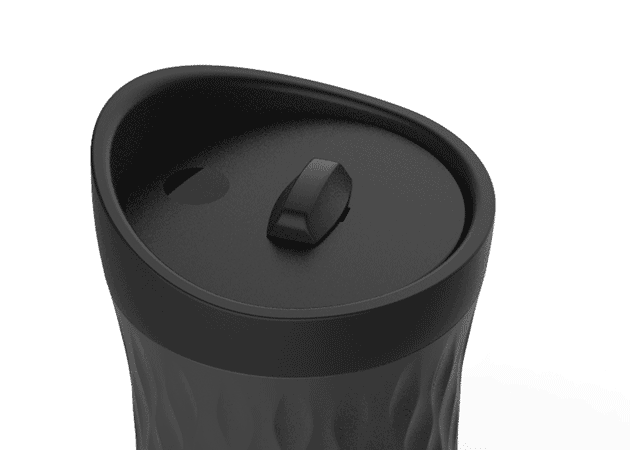 BUILT NY - Tilt Mug — Cozzolino Studio