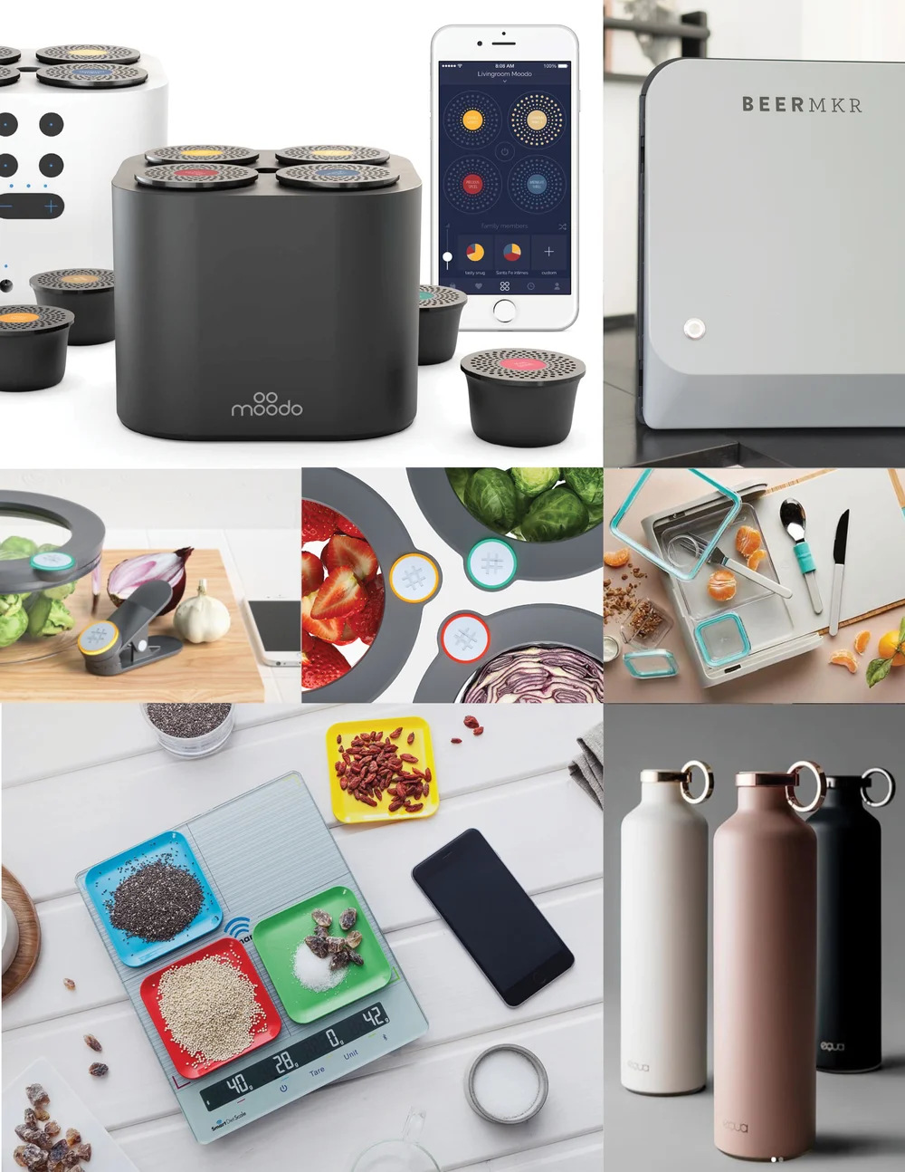 2019 Housewares Show Trends & Insights — Cozzolino Studio