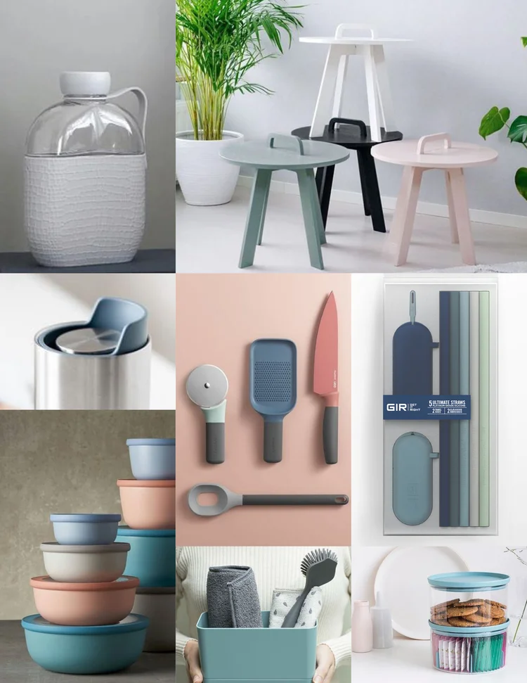 2019 Housewares Show Trends & Insights — Cozzolino Studio