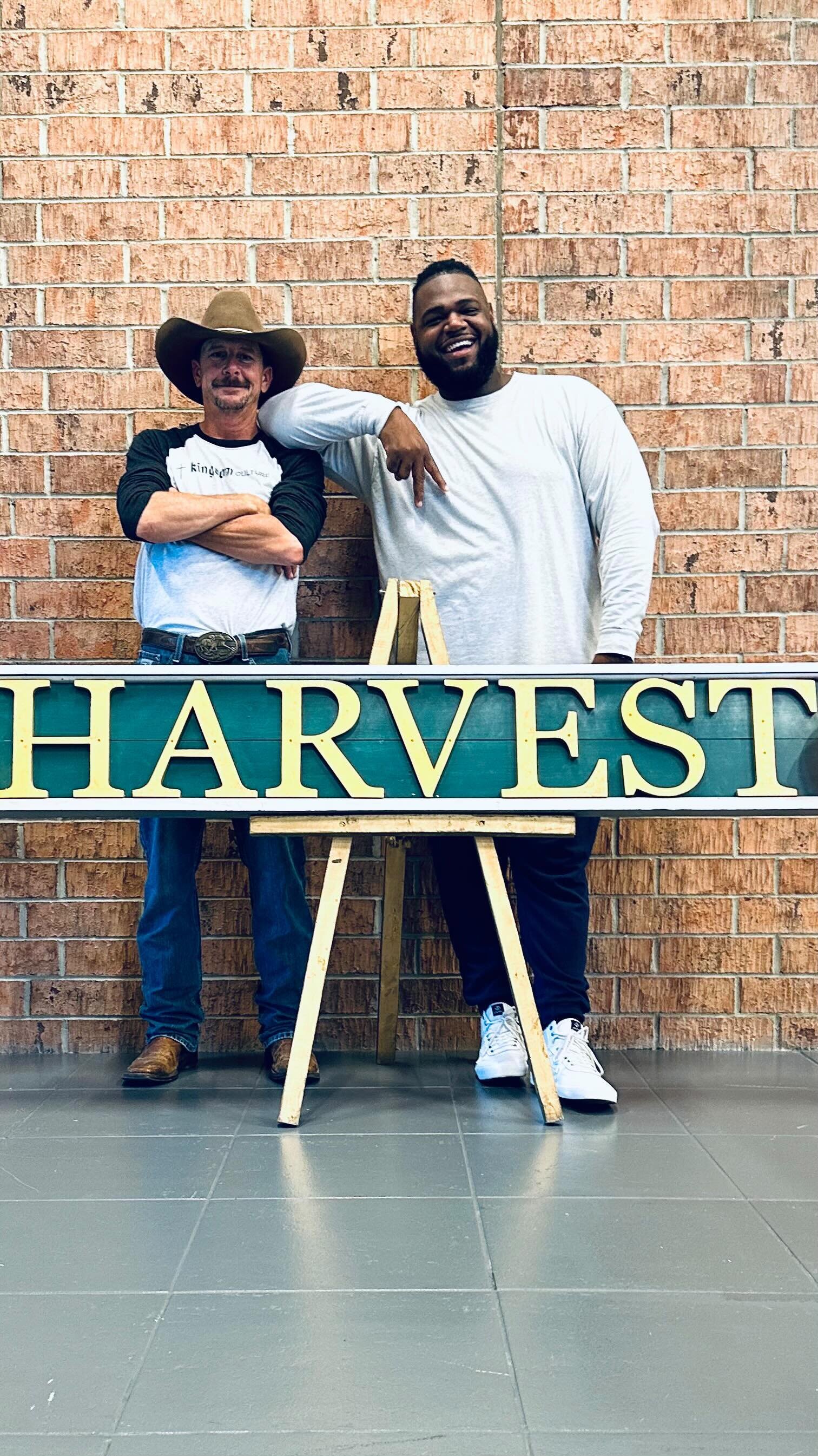 Harvest Church