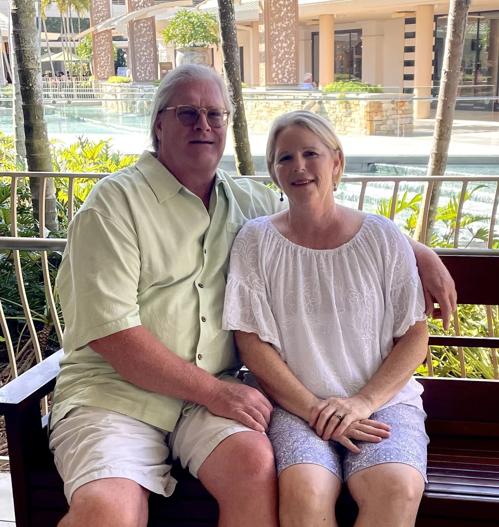 Fort Myers Community Church