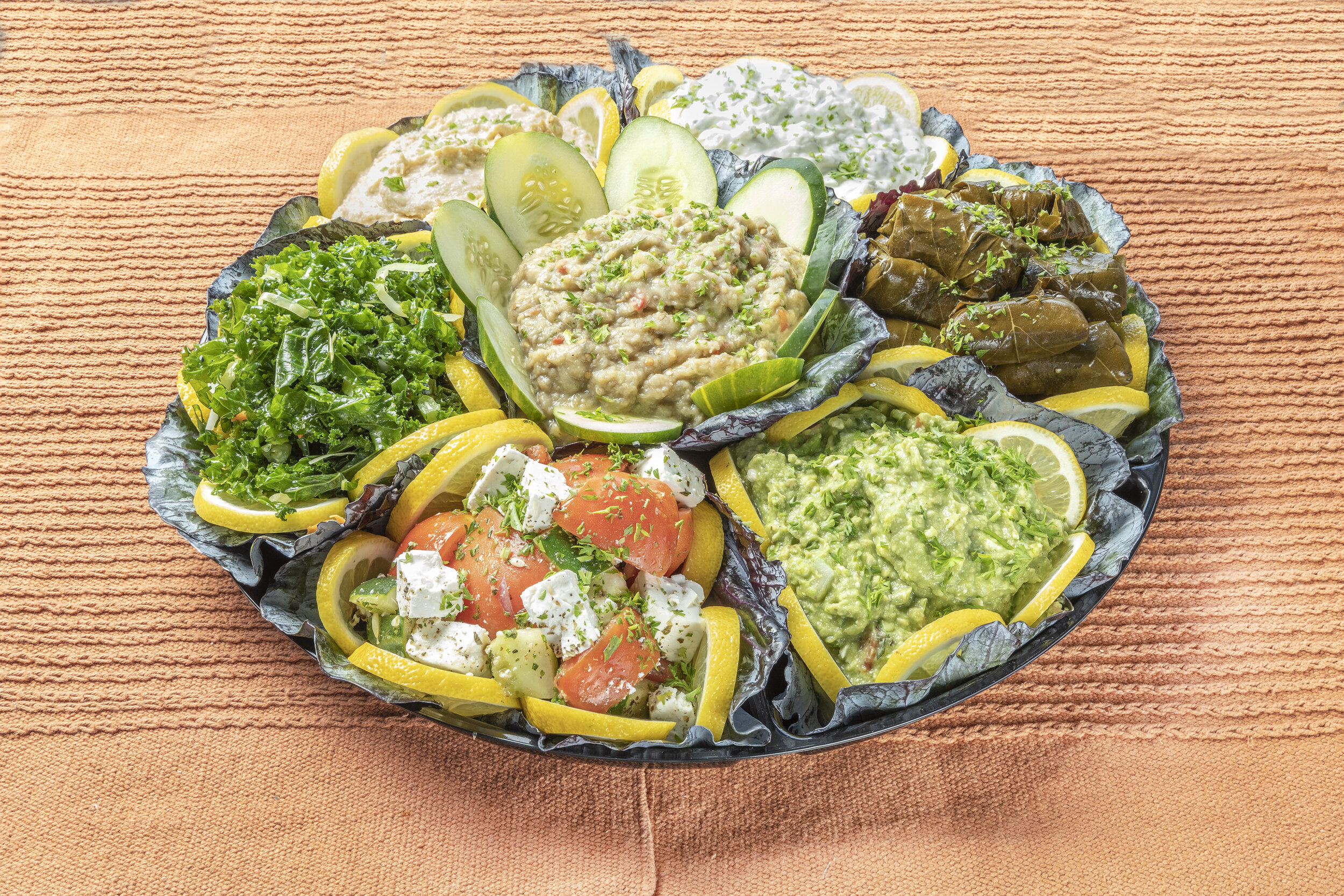 Press — Farm Grill & Rotisserie