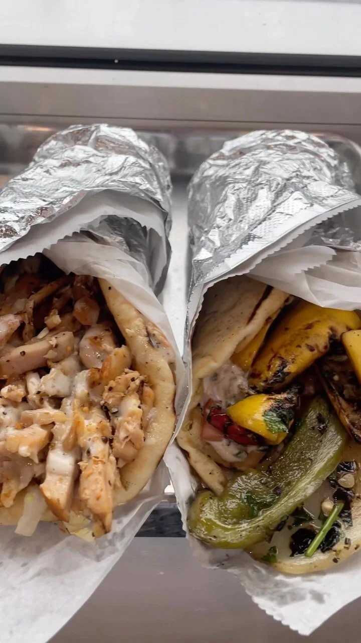 Farm Grill & Rotisserie