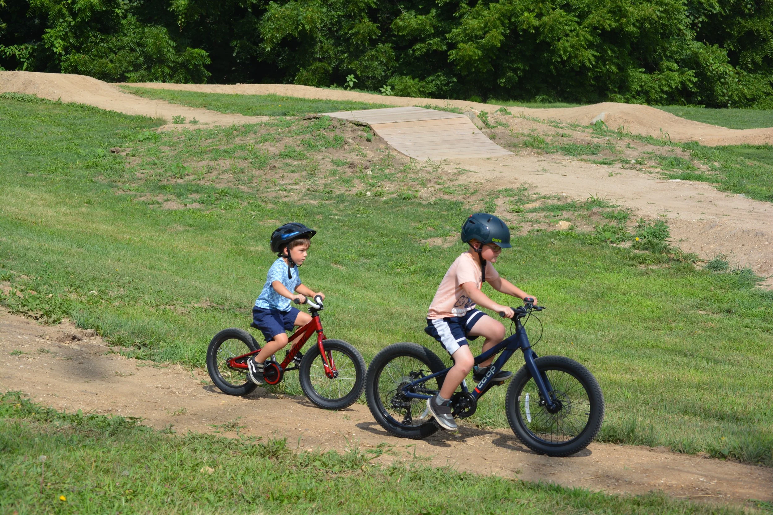 Alpine Hills Adventure Park