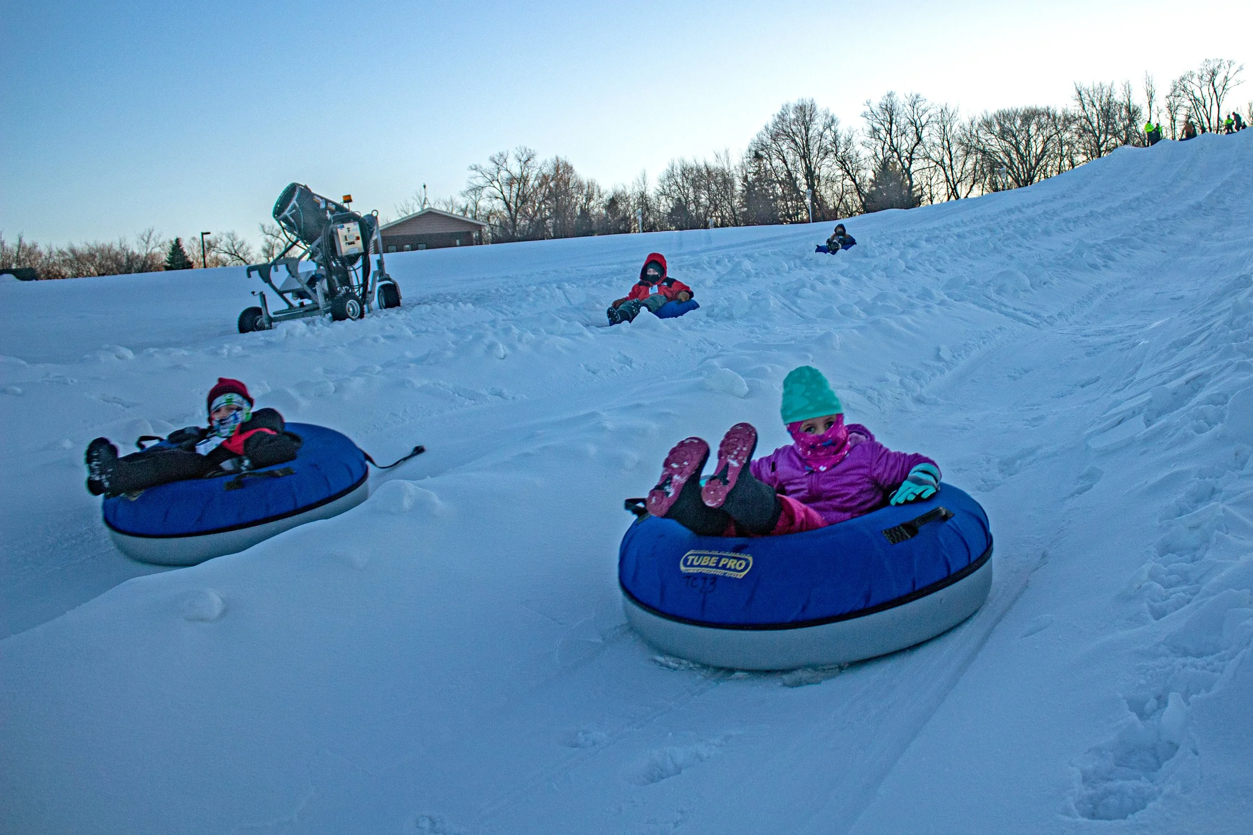 Alpine Hills Adventure Park