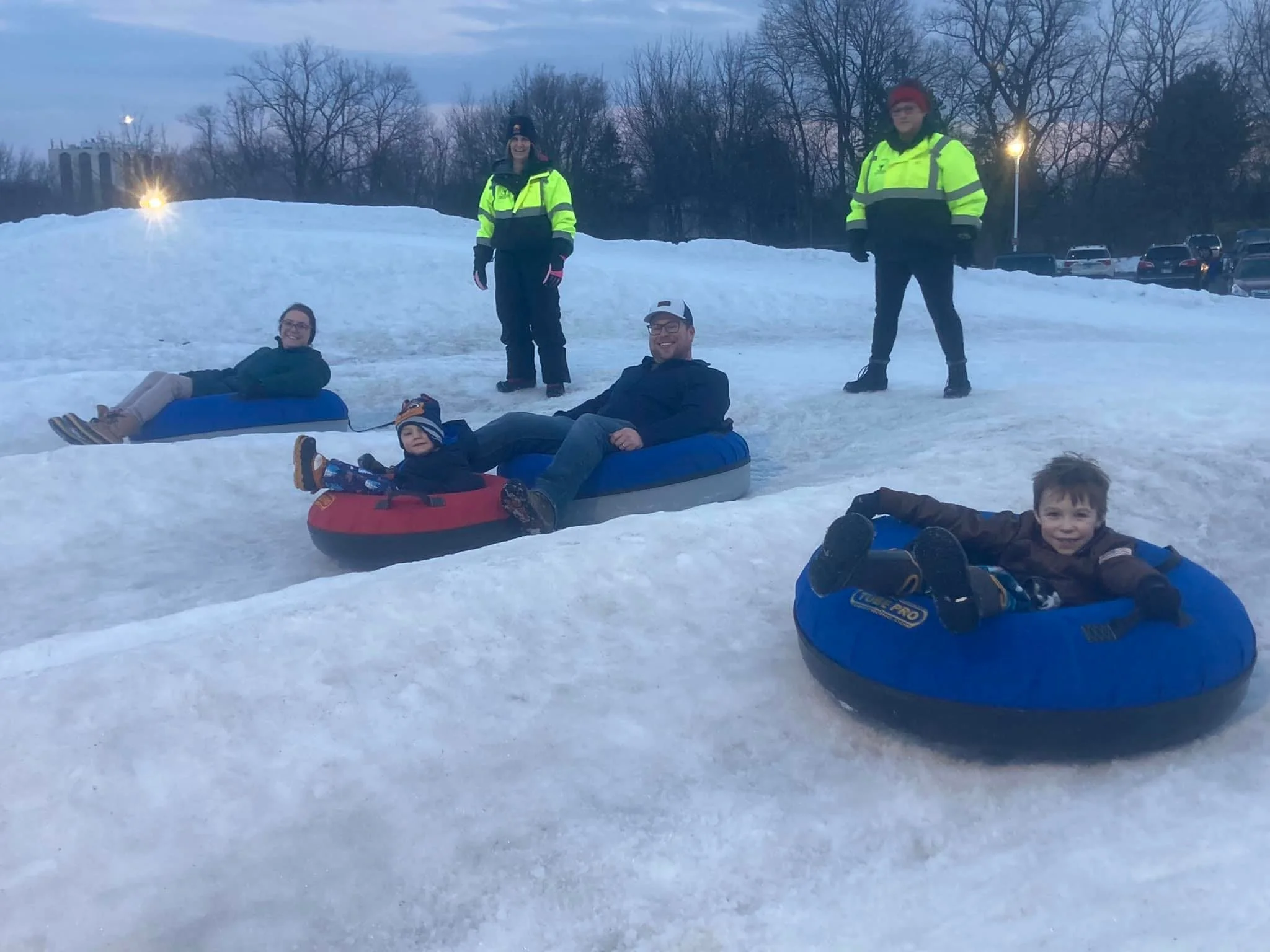 Alpine Hills Adventure Park