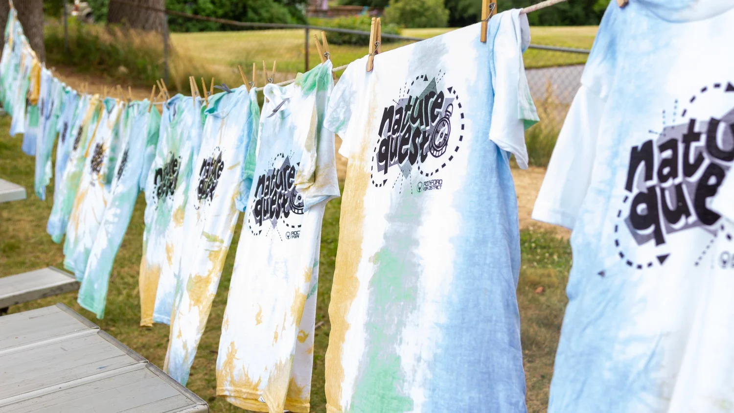Nature Quest — Alpine Hills Adventure Park