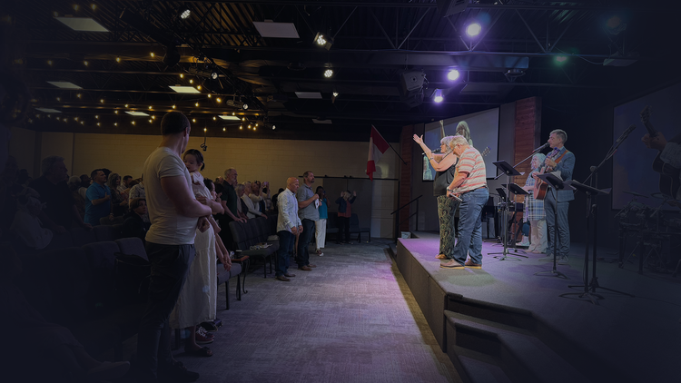 About Regina Victory Church — Regina Victory Church