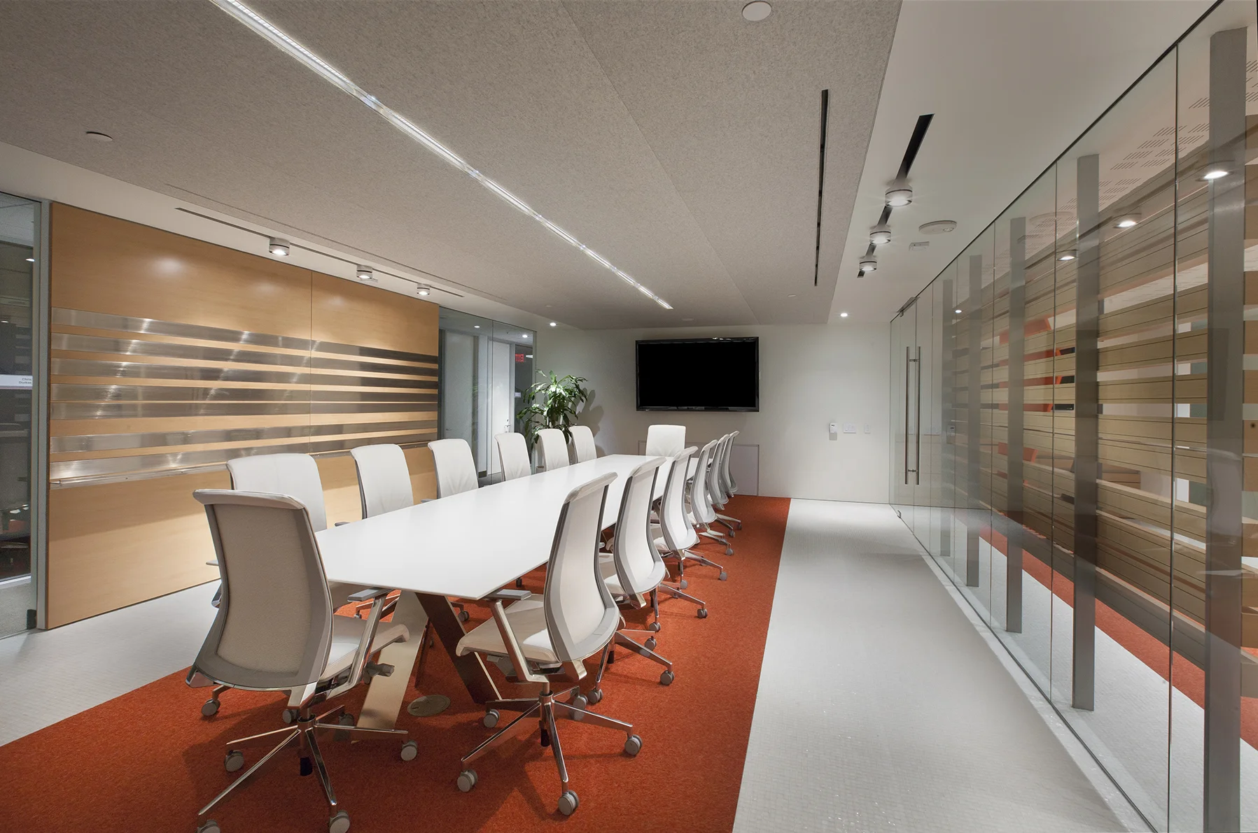 KCS West — Studio 440 Architecture | Interiors | Acoustics