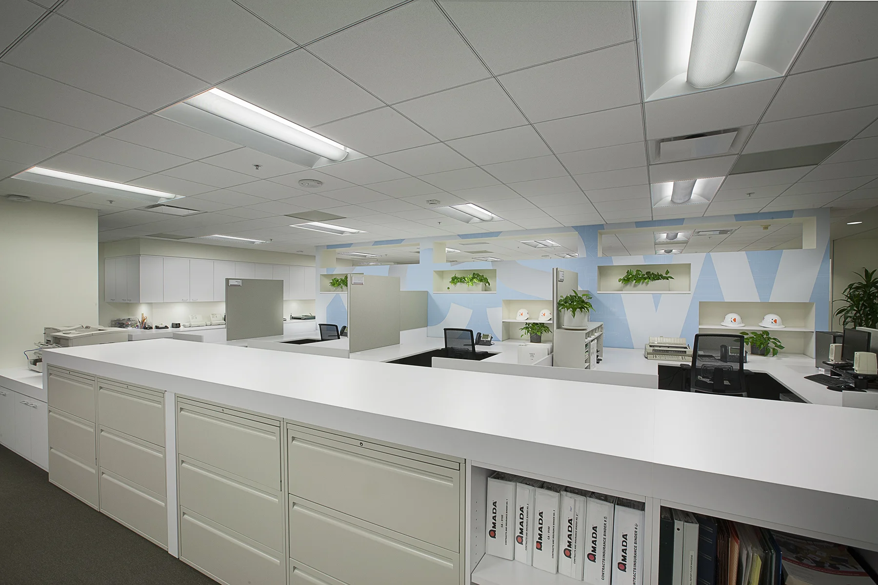 KCS West — Studio 440 Architecture | Interiors | Acoustics