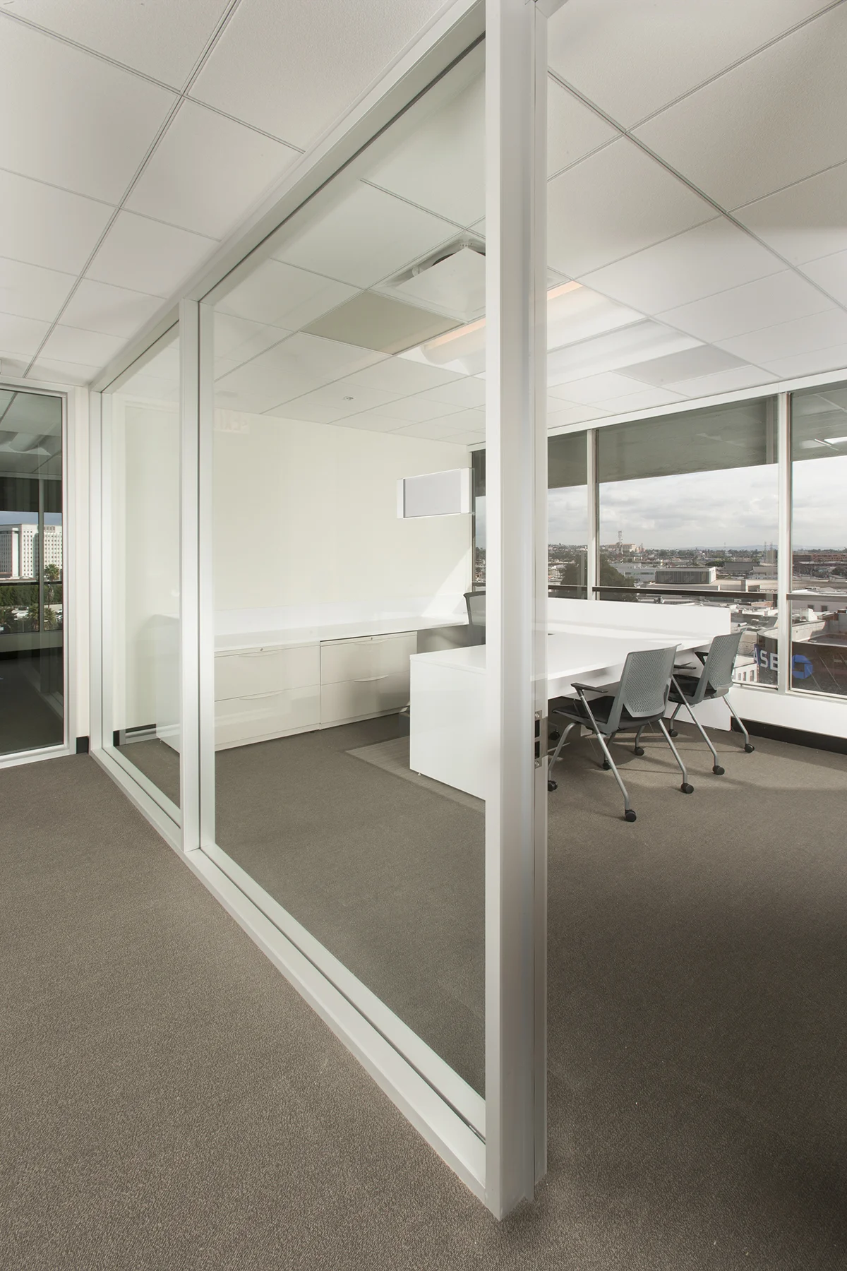 KCS West — Studio 440 Architecture | Interiors | Acoustics