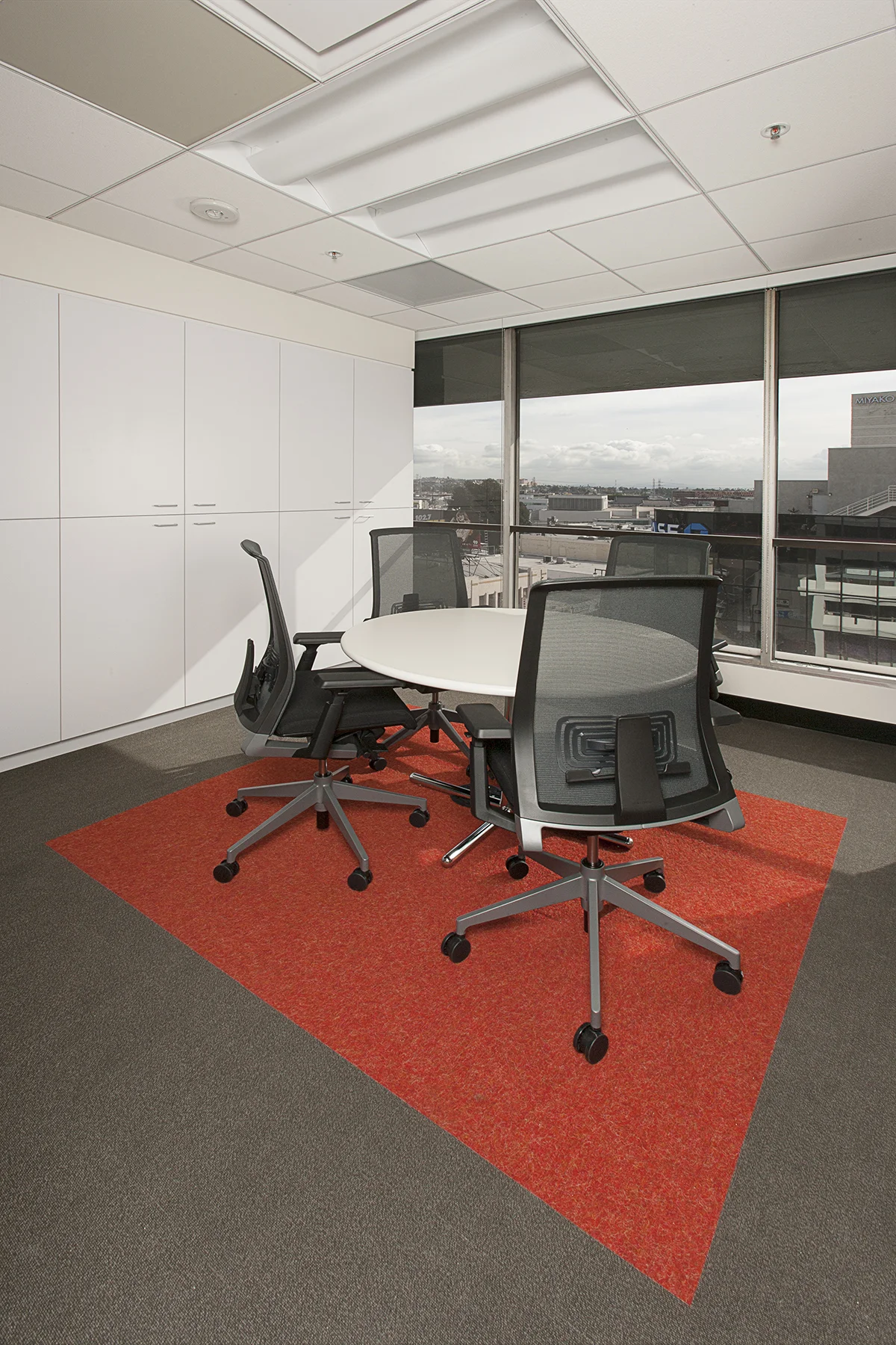 KCS West — Studio 440 Architecture | Interiors | Acoustics