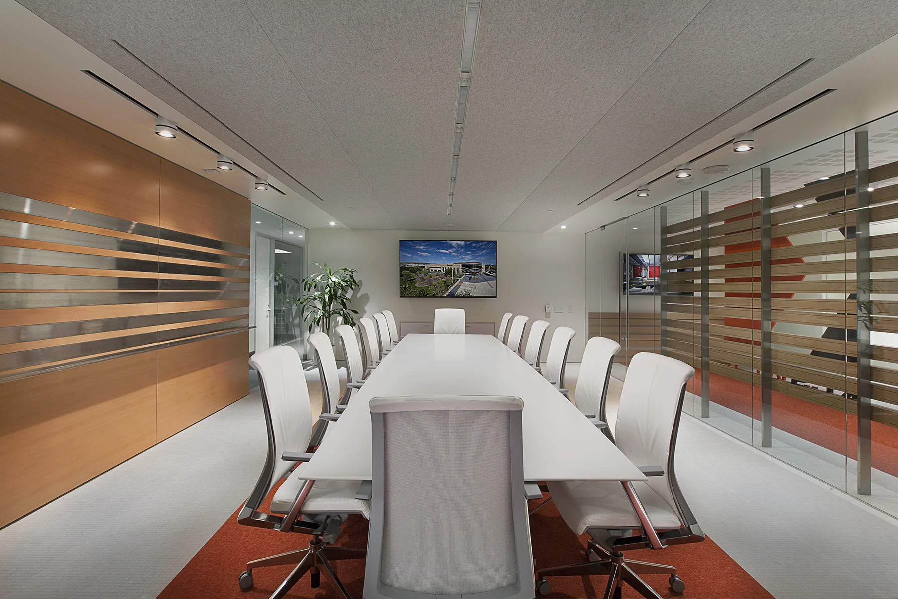 KCS West — Studio 440 Architecture | Interiors | Acoustics