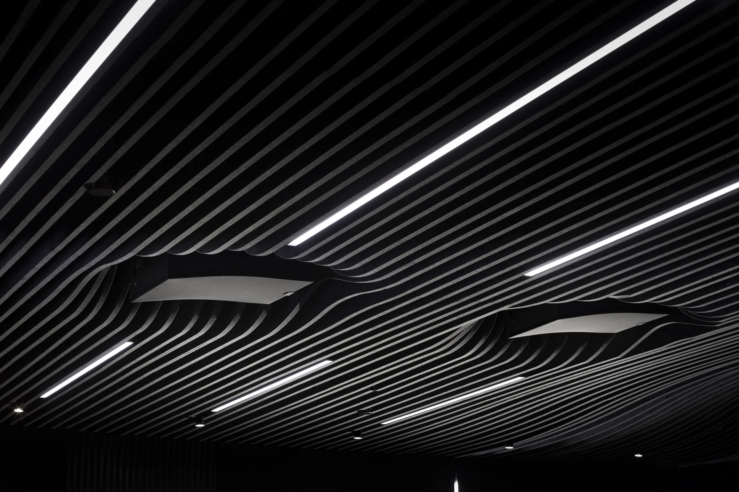 Studio 440 Architecture | Interiors | Acoustics