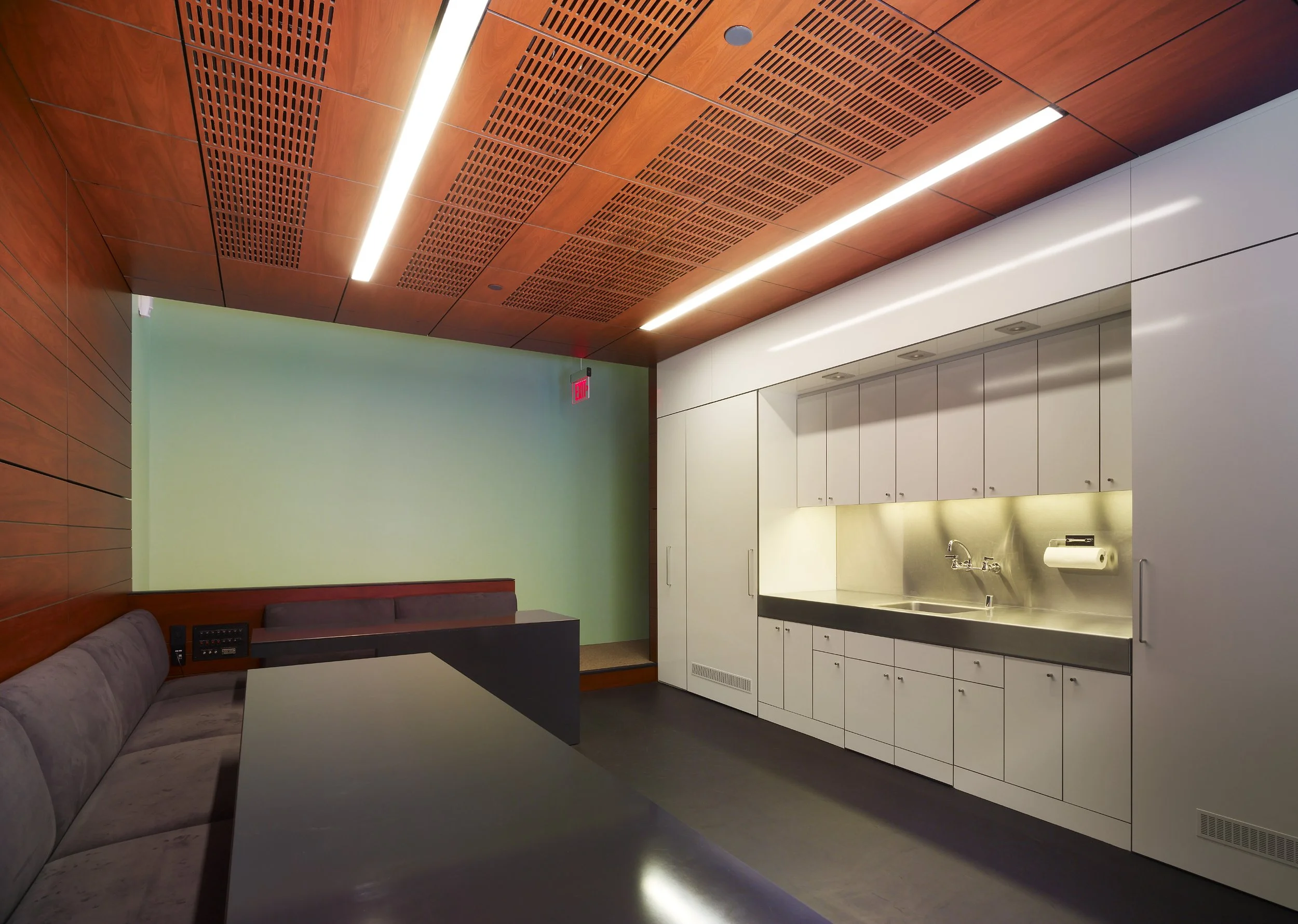 Studio 440 Architecture | Interiors | Acoustics