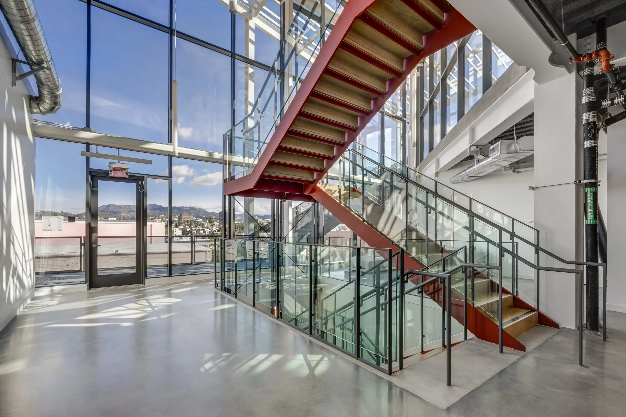 Studio 440 Architecture | Interiors | Acoustics