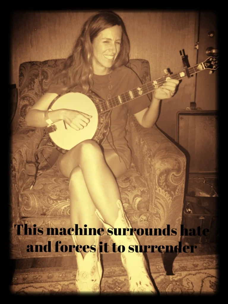 Tour — Lydia Peelle