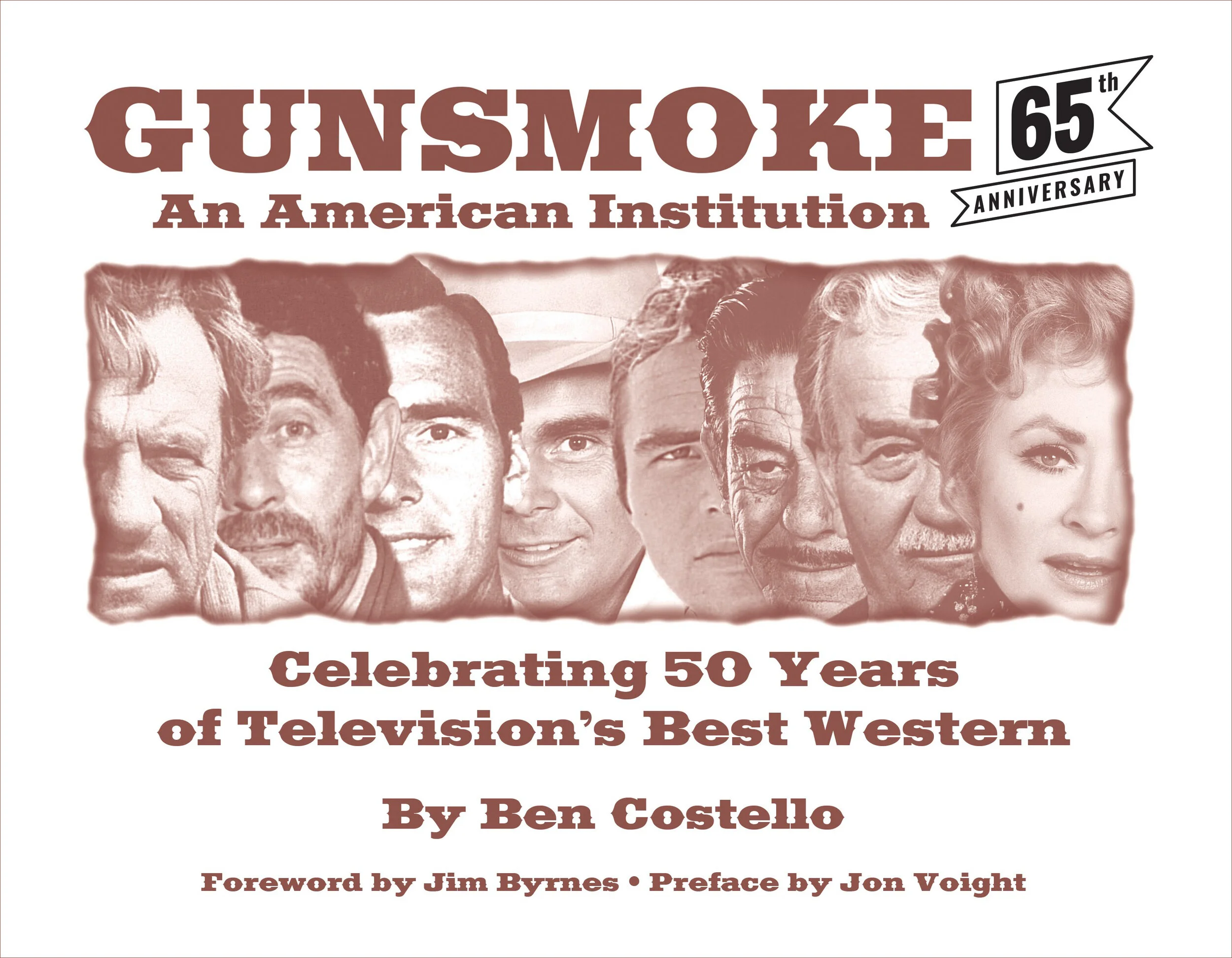 Gunsmoke — Story Monsters®