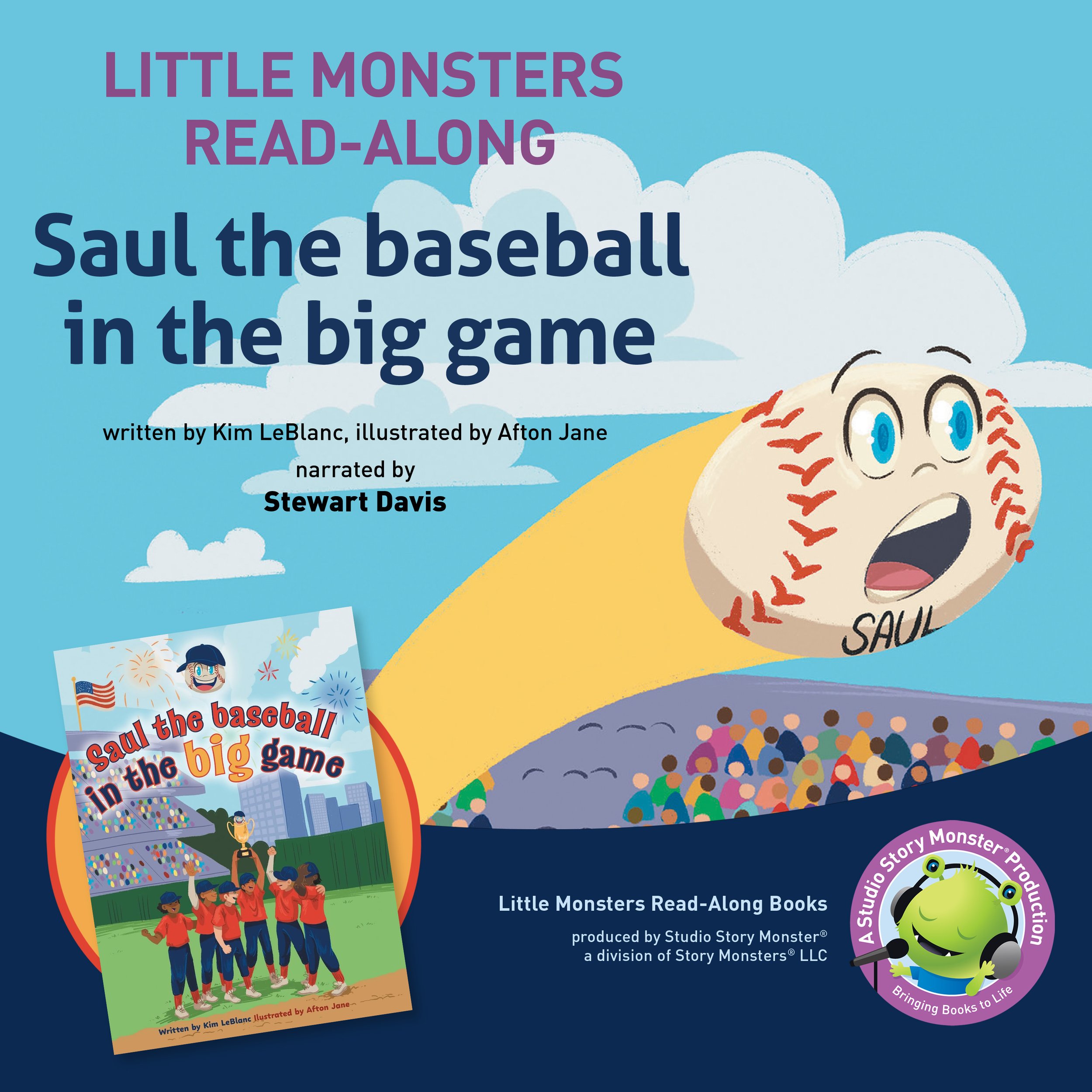 Story Monsters®