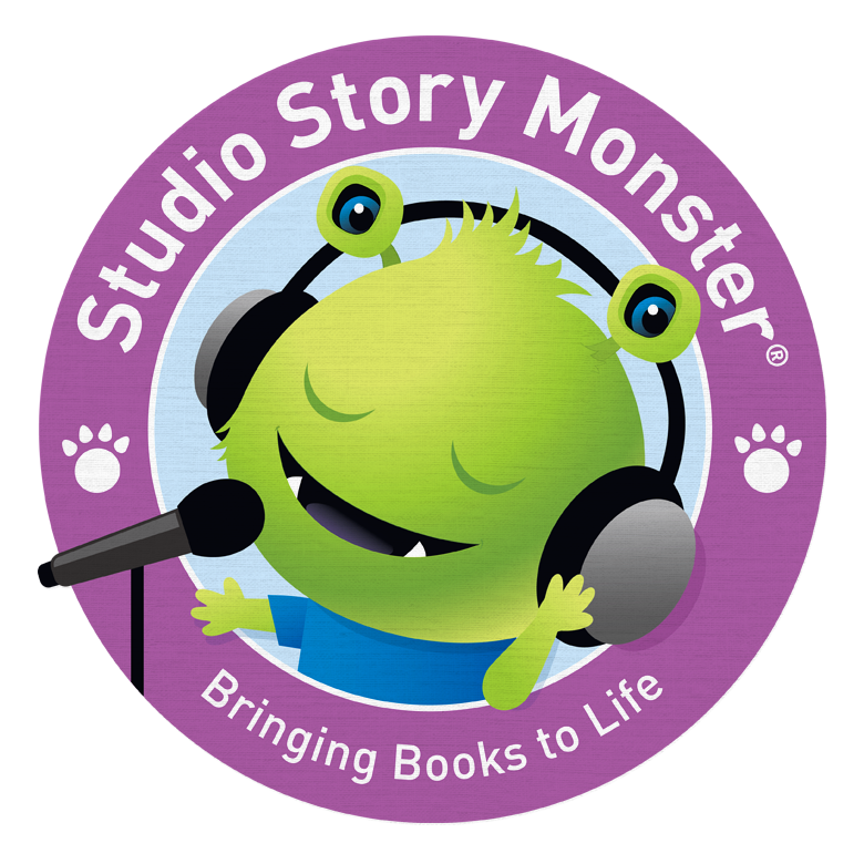 Studio Story Monster (Copy) — Story Monsters®