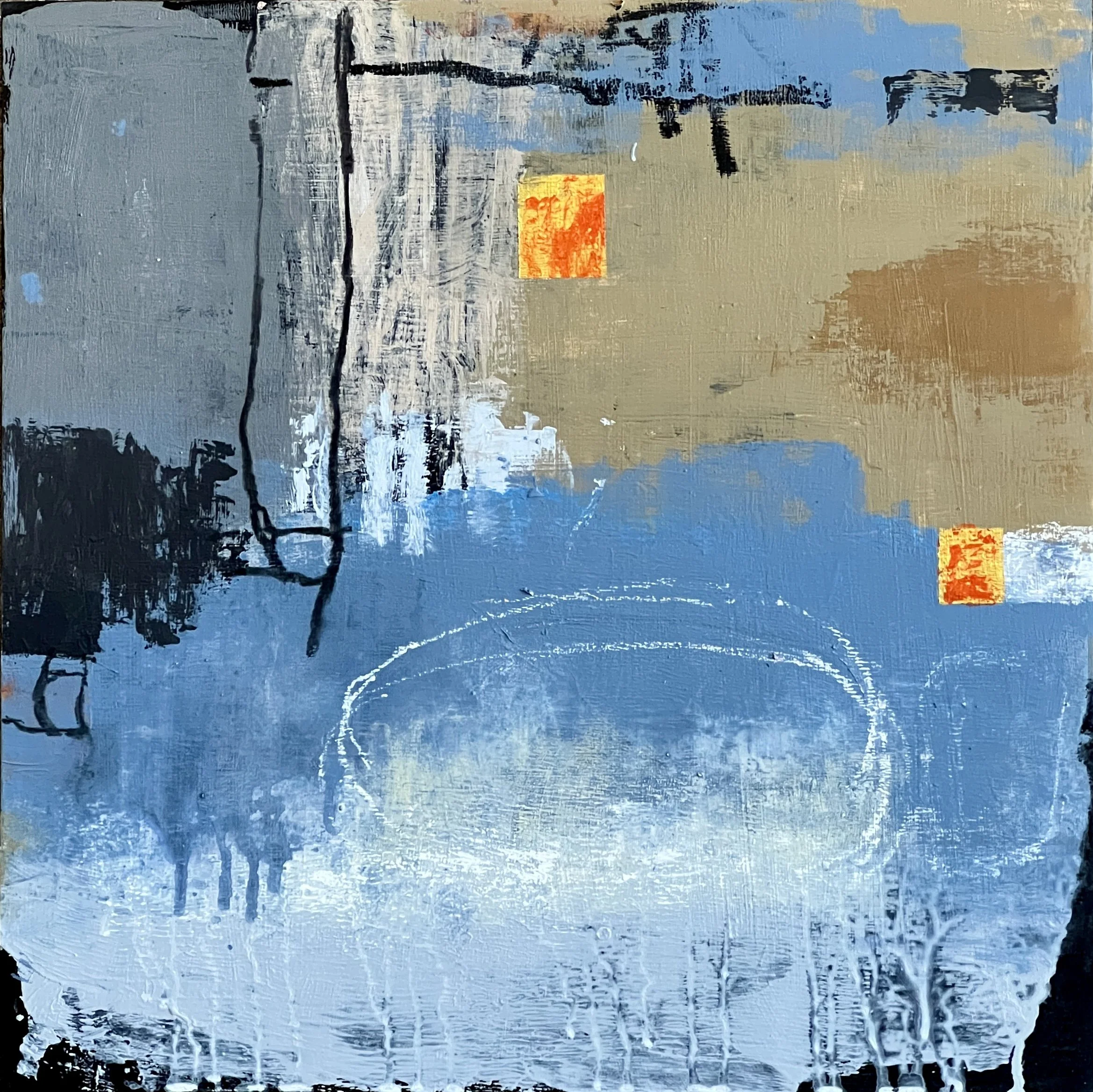 SMALL PAINTINGS FOR SALE — Jeffrey Tover Contemporary Art